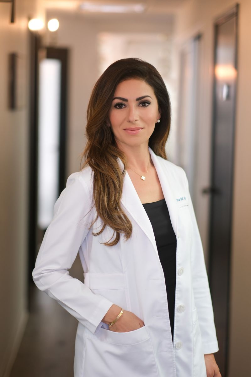 About Us - OC Ketamine therapy